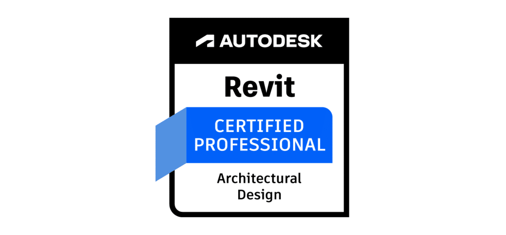 Is Autodesk Certified Professional in Revit for Architectural Design ...