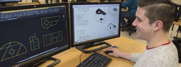 What is AutoCAD? A Comprehensive Exploration of Its Power and Potential ...