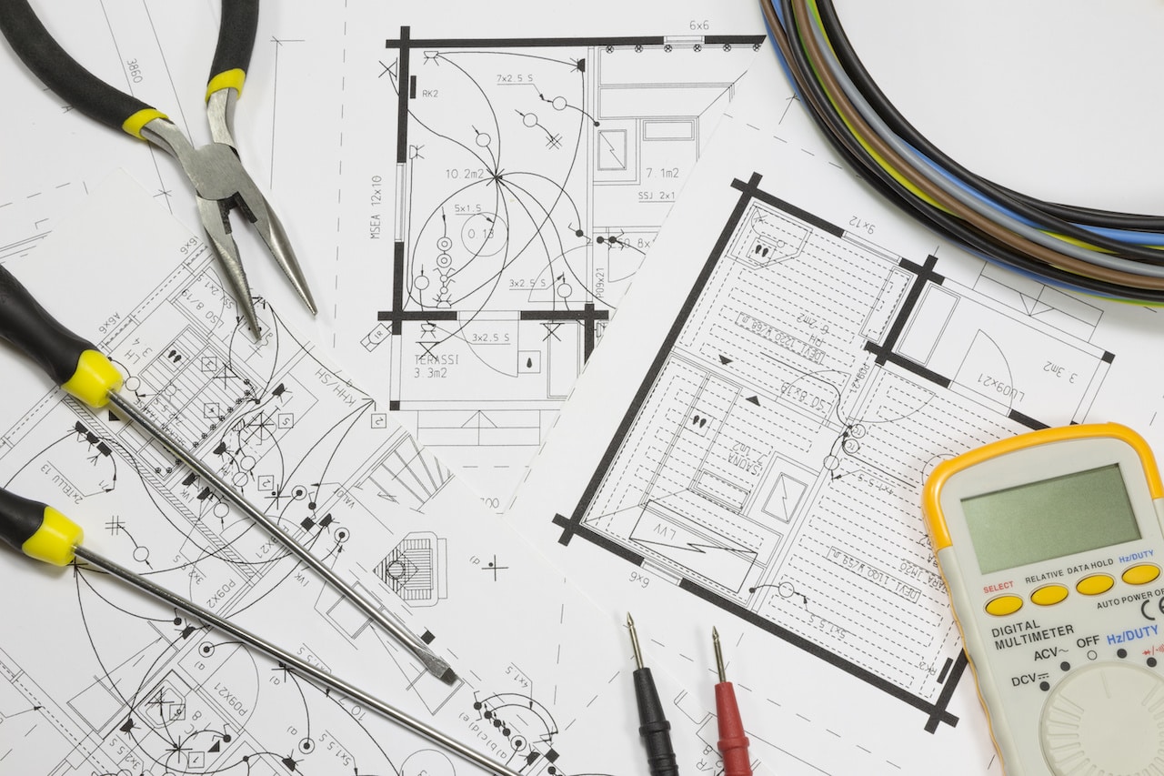 What is Electrical Drafting? | CAD ACADEMY